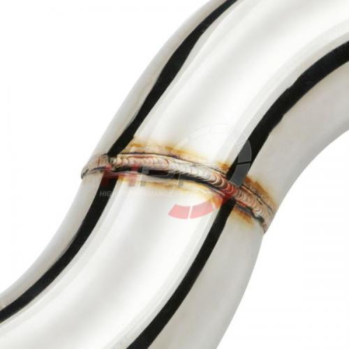 Catback výfuk Gravity Ford Focus Mk2 ST225 (05-11) - 63,5mm ...